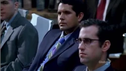 Unnamed GATE worker (III) | Prison Break Wiki | Fandom