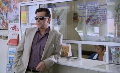 Philly Falzone (Pobeg) | Prison Break Wiki | Fandom