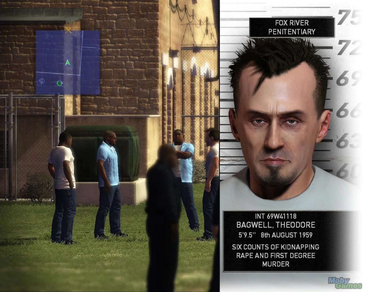 1959 | Prison Break Wiki | Fandom