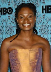 Adina Porter | Prison Break Wiki | Fandom