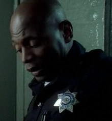 Louis Patterson | Prison Break Wiki | Fandom