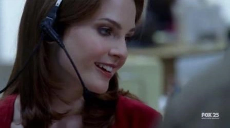 Trishanne | Prison Break Wiki | Fandom