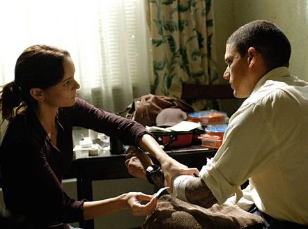 Rendezvous | Prison Break Wiki | Fandom