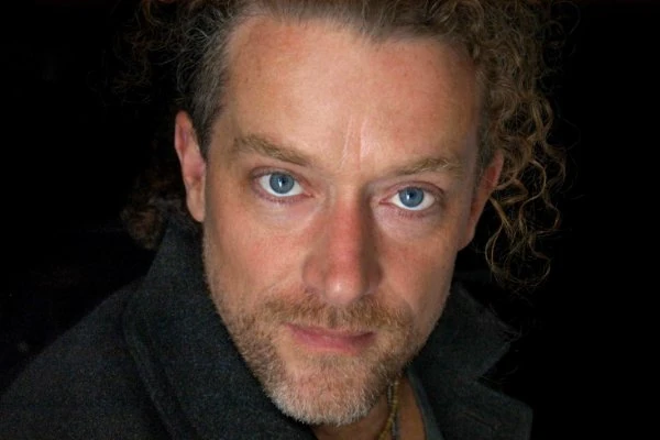 Darin Heames | Prison Break Wiki | Fandom