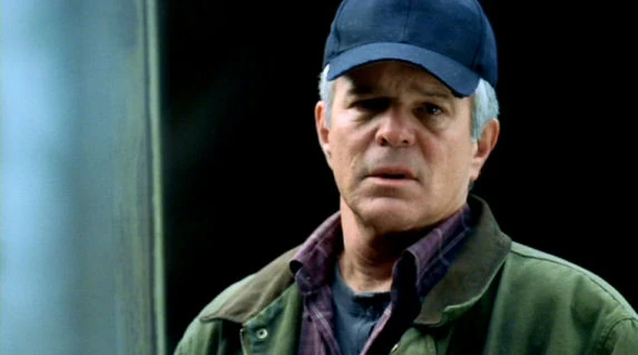 Aldo Burrows | Prison Break Wiki | Fandom