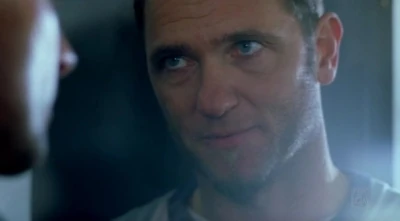 Derrick Sweeney | Prison Break Wiki | Fandom