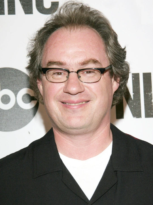 John Billingsley | Prison Break Wiki | Fandom