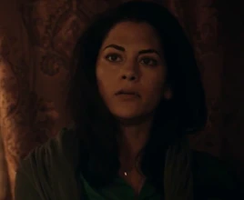 Sheba | Prison Break Wiki | Fandom