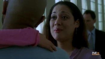 Kacee Franklin | Prison Break Wiki | Fandom