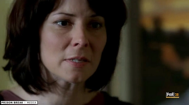 Susan Hollander | Prison Break Wiki | Fandom