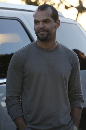 Fernando Sucre | Prison Break Wiki | Fandom