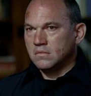 Cap. Brad Bellick | Prison Break | Fandom