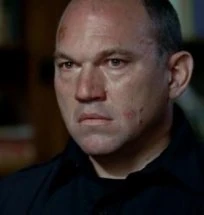 Cap. Brad Bellick | Prison Break | Fandom
