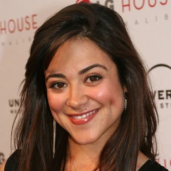 Kim Camille Roberts Prison Break