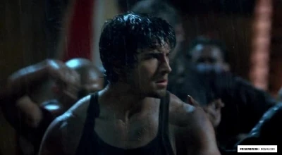 Marcel | Prison Break Wiki | Fandom