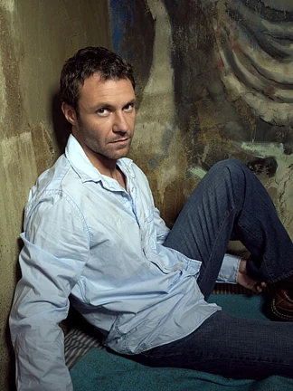 James Whistler on Season 3 | Prison Break Wiki | Fandom