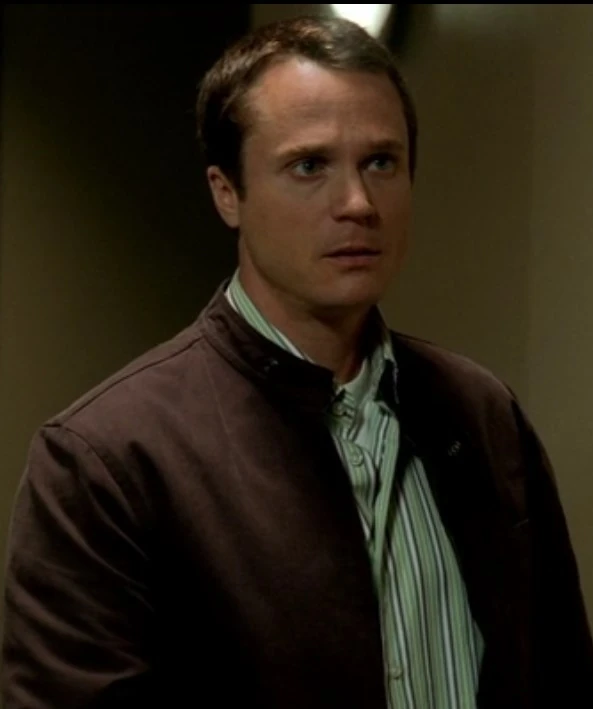 Себастьян Балфур | Побег Вики | Fandom