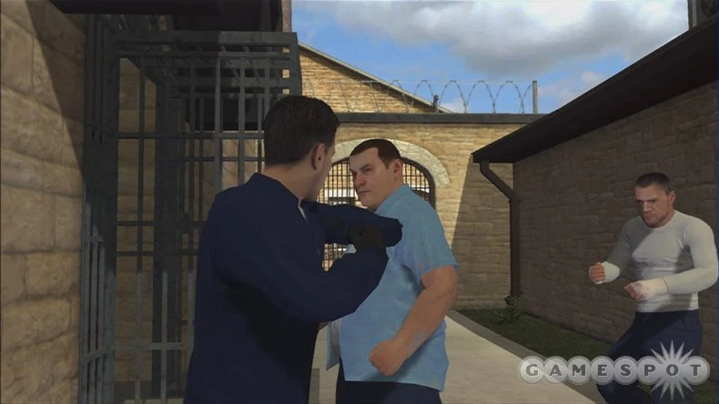 Saint Patrick | Prison Break Wiki | Fandom