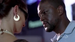 Howard Scuderi's bodyguard | Prison Break Wiki | Fandom