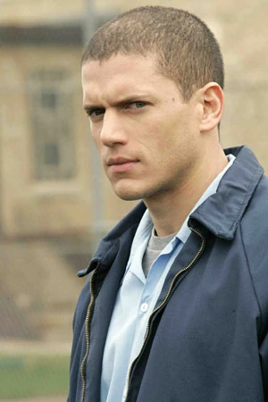 Michael Scofield | Prison Break | Fandom