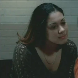 Cynthia Kaye Mcwilliams Hair