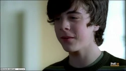 Zack Hollander | Prison Break Wiki | Fandom