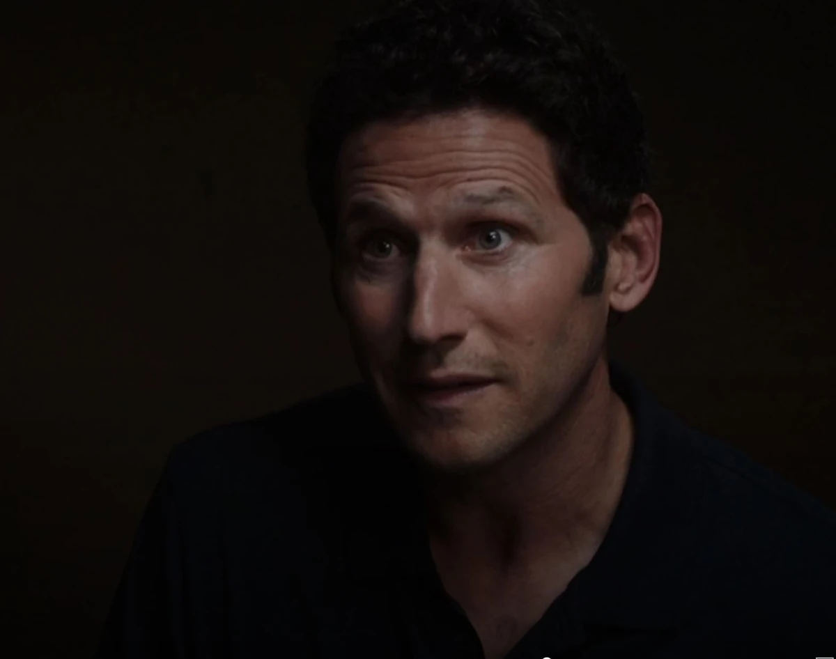 Jacob Anton Ness | Prison Break Wiki | Fandom