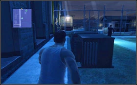 Unnamed Correction Officer I (The Conspiracy) | Prison Break Wiki | Fandom