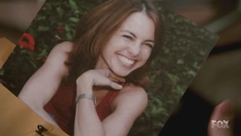 Mrs. Self | Prison Break Wiki | Fandom