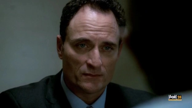 Richard Sullins | Prison Break Wiki | Fandom