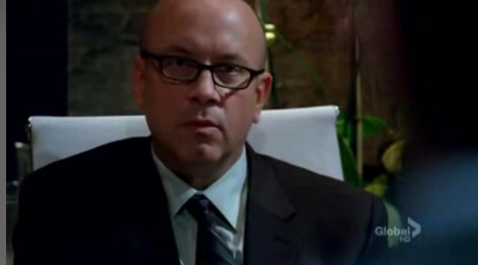 Unnamed GATE worker | Prison Break Wiki | Fandom