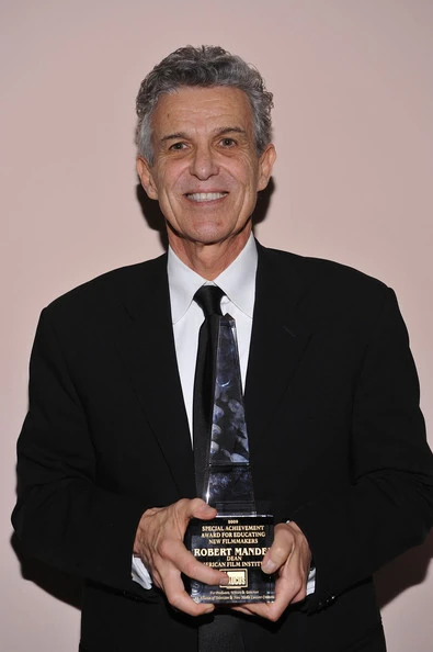 Robert Mandel | Prison Break Wiki | Fandom