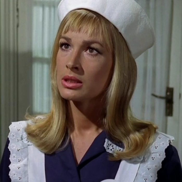 Number 66 (Stephanie Randall) | Prisoner Wiki | Fandom