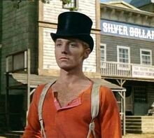 Alexis Kanner | Prisoner Wiki | Fandom