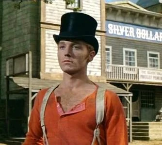 Alexis Kanner | Prisoner Wiki | Fandom