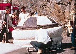 Rover | Prisoner Wiki | Fandom