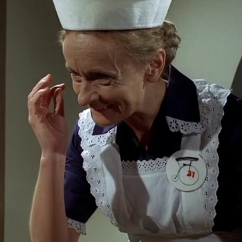 Number 31 (Patsy Smart) | Prisoner Wiki | Fandom