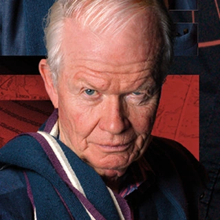 Number Two (Michael Cochrane) | Prisoner Wiki | Fandom