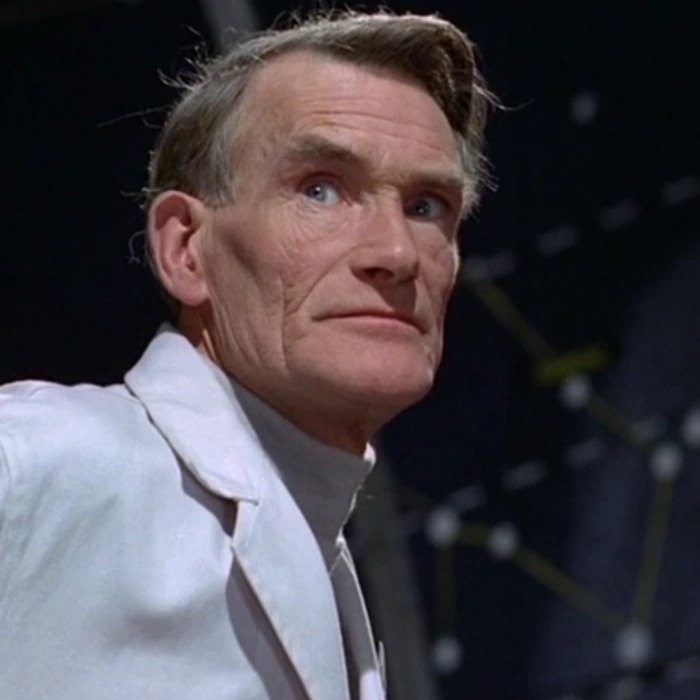 Number 40 (Duncan Macrae) | Prisoner Wiki | Fandom