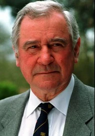 George Baker | Prisoner Wiki | Fandom