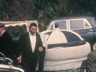 Rover | Prisoner Wiki | Fandom