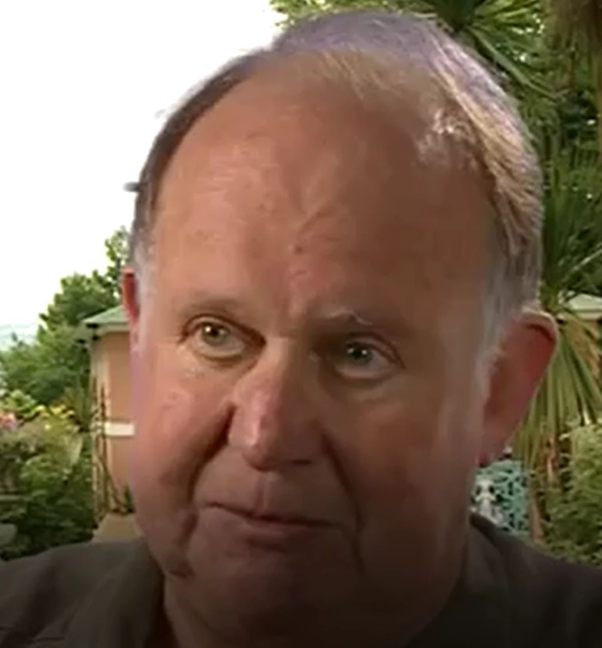 Ian L. Rakoff | Prisoner Wiki | Fandom