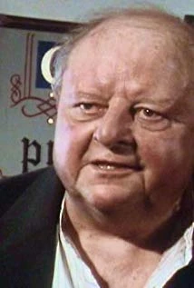 John Sharp | Prisoner Wiki | Fandom