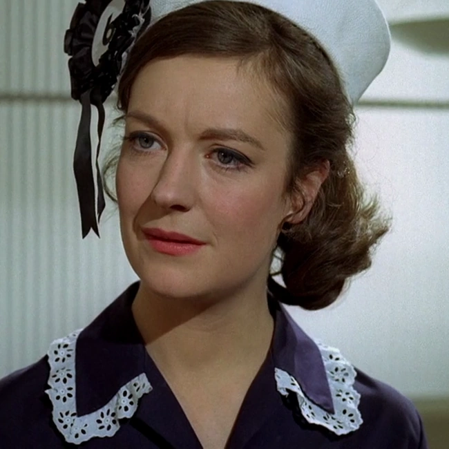 Number 58 (Rachel Herbert) | Prisoner Wiki | Fandom