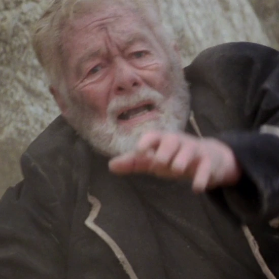 93 (John Whiteley) | Prisoner Wiki | Fandom