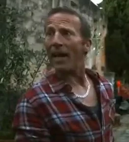 Tom Coltraine | Prisoner Cell Block H Wiki | Fandom