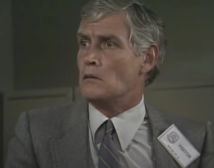 Alan Lander | Prisoner Cell Block H Wiki | Fandom