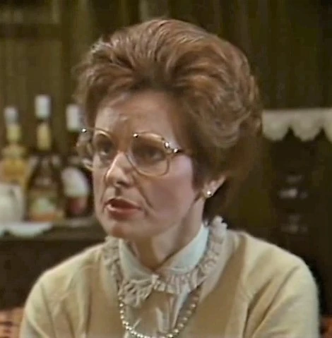 Amelia Bassinger | Prisoner Cell Block H Wiki | Fandom