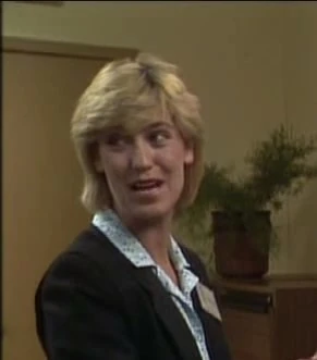 Louise Mann | Prisoner Cell Block H Wiki | Fandom