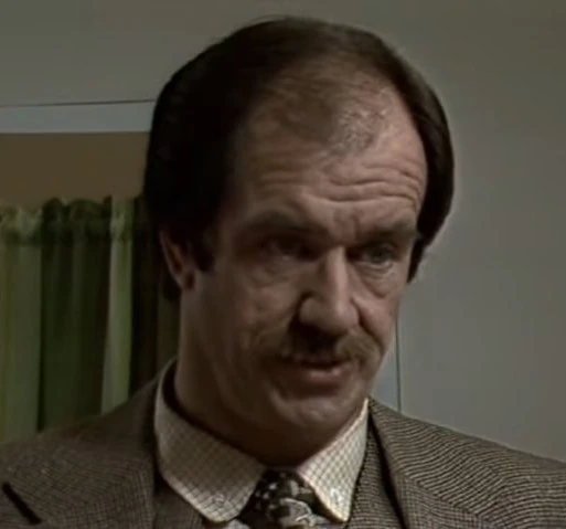 Ray Hare | Prisoner Cell Block H Wiki | Fandom